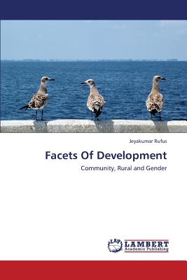 Nwf.com: Facets of Development: Rufus Jeyakumar: كتب