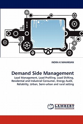 Nwf.com: Demand Side Management: Indra K Maharja: كتب