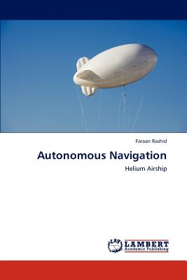 Nwf.com: Autonomous Navigation: Faraan Rashid: كتب