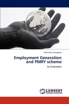 Nwf.com: Employment Generation and PMRY scheme: Kalimuthu Kanag: كتب