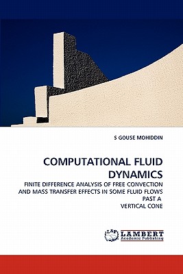 Nwf.com: Computational Fluid Dynamics: S Gouse Mohiddi: كتب