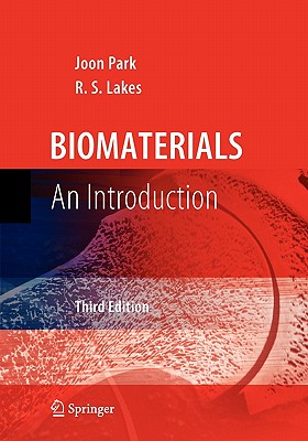 Nwf.com: Biomaterials : An Introduction: Joon Park: كتب