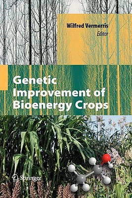 Nwf.com: Genetic Improvement of Bioenergy Crops: كتب