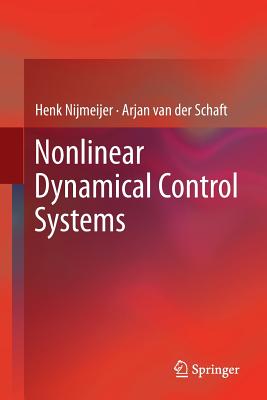 Nwf.com: Nonlinear Dynamical Control Systems: Henk Nijmeijer: كتب