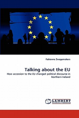 Nwf.com: Talking about the EU: Fabienne Zwagem: كتب