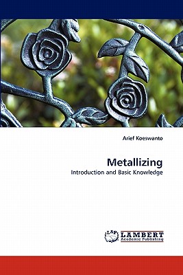 Nwf.com: Metallizing: Arief Koeswanto: كتب