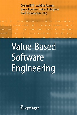 Nwf.com: Value-Based Software Engineering: كتب