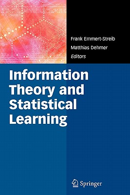 Nwf.com: Information Theory and Statistical Learn: كتب
