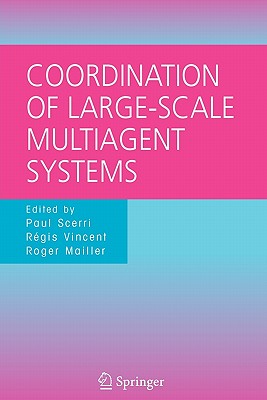 Nwf.com: Coordination of Large-Scale Multiagent S: كتب