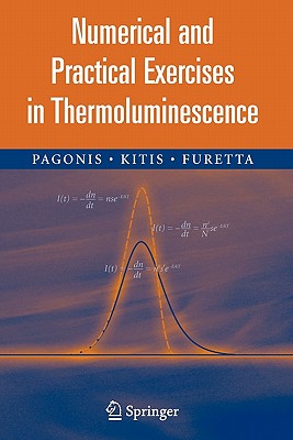 Nwf.com: Numerical and Practical Exercises in The: Vasilis Pagonis: كتب