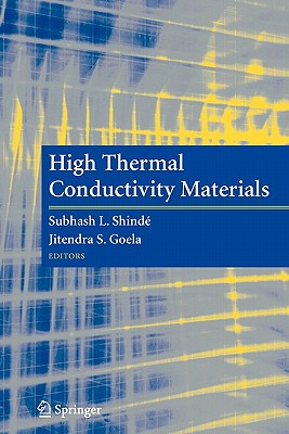 Nwf.com: High Thermal Conductivity Materials: كتب