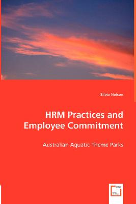Nwf.com: HRM Practices and Employee Commitment: Silvia Nelson: كتب