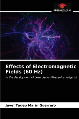 Nwf.com: Effects of Electromagnetic Fields (60 Hz: Juvel Tadeo Mar: كتب