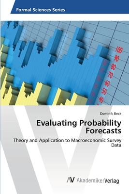 Nwf.com: Evaluating Probability Forecasts: Dominik Beck: كتب