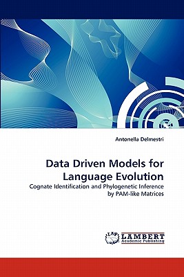 Nwf.com: Data Driven Models for Language Evolutio: Antonella Delme: كتب
