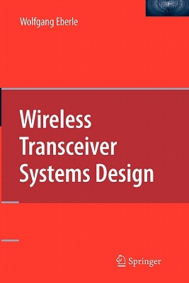 Nwf.com: Wireless Transceiver Systems Design: Wolfgang Eberle: كتب