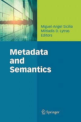 Nwf.com: Metadata and Semantics: كتب