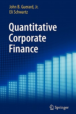 Nwf.com: Quantitative Corporate Finance: كتب