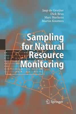 Nwf.com: Sampling for Natural Resource Monitoring: Jaap de Gruijte: كتب