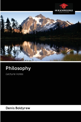 Nwf.com: Philosophy: Denis Boldyrew: كتب