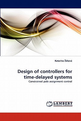 Nwf.com: Design of Controllers for Time-Delayed S: Katar Na Kov: كتب