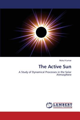 Nwf.com: The Active Sun: Kumar Mukul : كتب