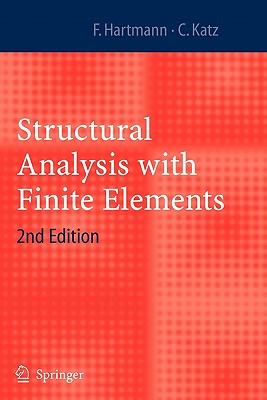 Nwf.com: Structural Analysis with Finite Elements: Friedel Hartman: كتب