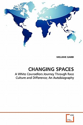 Nwf.com: CHANGING SPACES: MELANIE GABBI: كتب