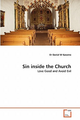 Nwf.com: Sin inside the Church: Dr Daniel W Kas: كتب