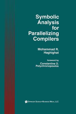 Nwf.com: Symbolic Analysis for Parallelizing Comp: Mohammad R Hagh: كتب