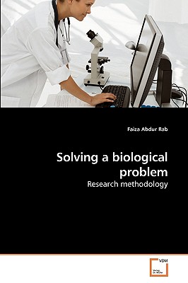 Nwf.com: Solving a biological problem: Faiza Abdur Rab: كتب