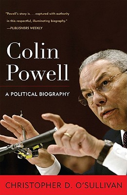Nwf.com: Colin Powell: A Political Biography: Christopher D O: كتب