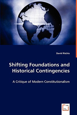 Nwf.com: Shifting Foundations and Historical Cont: David Ritchie: كتب