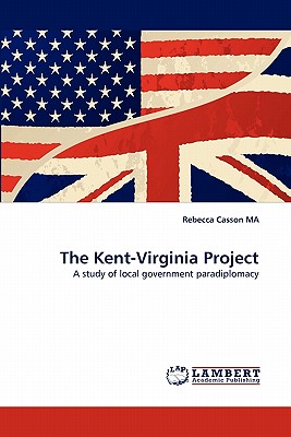 Nwf.com: The Kent-Virginia Project: Rebecca Casson : كتب