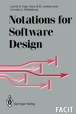 Nwf.com: Notations for Software Design: Loe M. G. Feijs: كتب