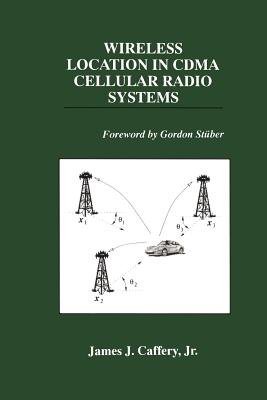 Nwf.com: Wireless Location in CDMA Cellular Radio: كتب