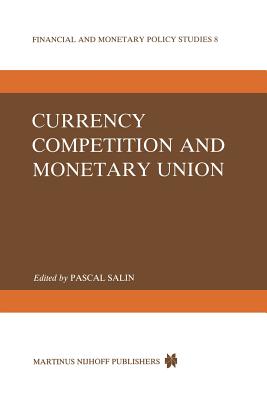 Nwf.com: Currency Competition and Monetary Union: كتب