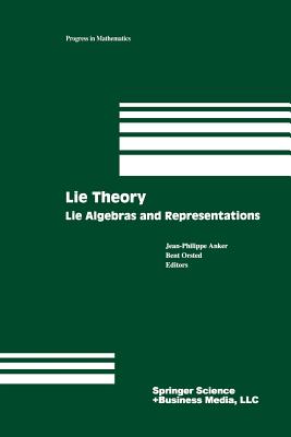 Nwf.com: Lie Theory : Lie Algebras and Representa: كتب