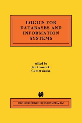 Nwf.com: Logics for Databases and Information Sys: كتب