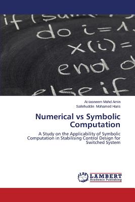 Nwf.com: Numerical vs Symbolic Computation: Mohd Amin At-ta: كتب