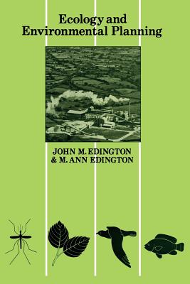 Nwf.com: Ecology and Environmental Planning: J. M. Edington: كتب