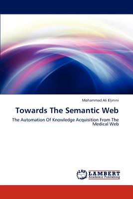 Nwf.com: Towards the Semantic Web: Mohammad Ali El: كتب
