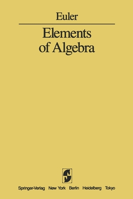 Nwf.com: Elements of Algebra: كتب