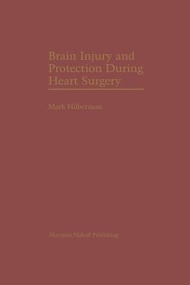 Nwf.com: Brain Injury and Protection During Heart: كتب