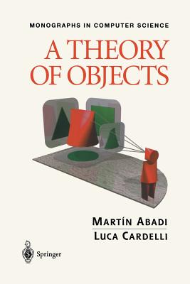 Nwf.com: A Theory of Objects: Martin Abadi: كتب