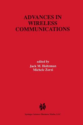 Nwf.com: Advances in Wireless Communications: كتب