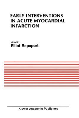 Nwf.com: Early Interventions in Acute Myocardial : كتب
