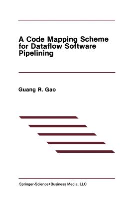 Nwf.com: A Code Mapping Scheme for Dataflow Softw: Guang R. Gao: كتب