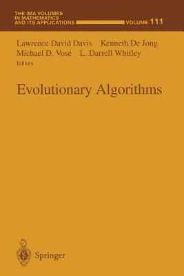 Nwf.com: Evolutionary Algorithms: كتب