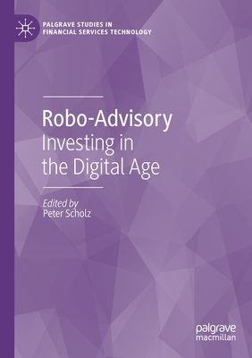 Nwf.com: Robo-Advisory : Investing in the Digital: كتب